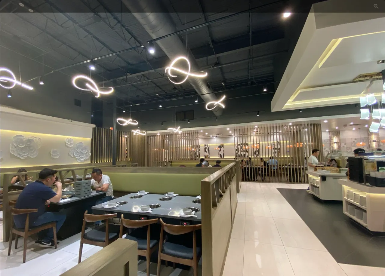 Shabu En | Sycon Construction Projects